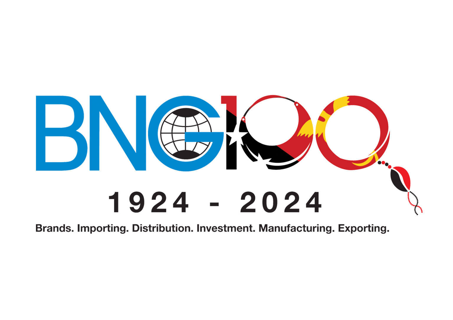 BNG Trading Co. Ltd.