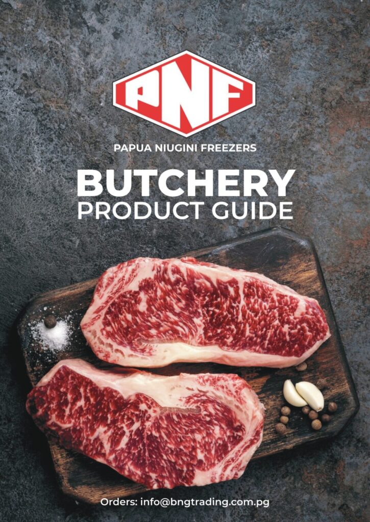 Butchery – BNG Trading Co. Ltd.