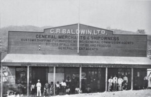 About Us – BNG Trading Co. Ltd.